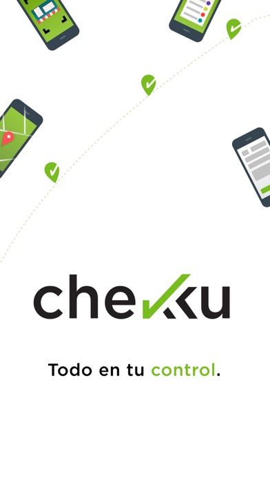 Chekku for iPhone - APP DOWNLOAD