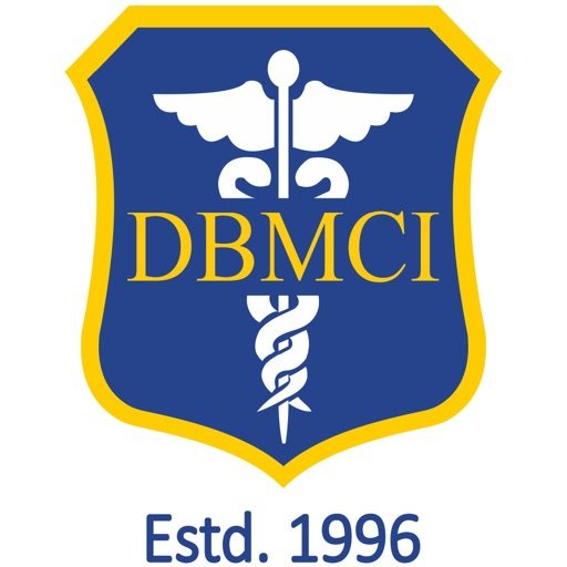 DBMCI App by Dr. Bhatia Medical Coaching Institute