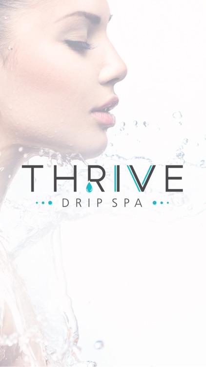 ThrIVe Drip Spa by MINDBODY, Incorporated