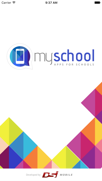 MySchool for PC - Windows 7,8,10,11