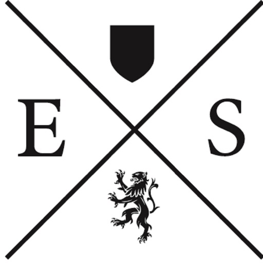 EStation by Patrick McEvoy