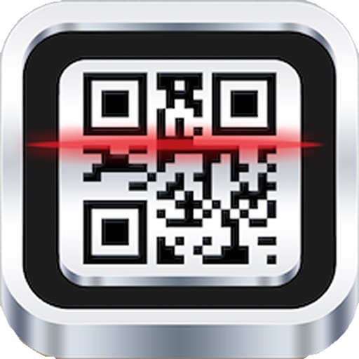 Qr Blaster QR Code Scanner Reader by 30a Media Inc