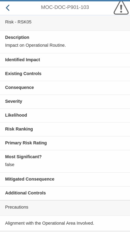 My Assignments Mobile by Maxinst Consultoria e Tecnologia LTDA