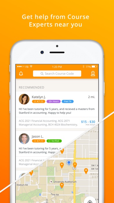 Knack - Tutoring Simplified - AppRecs