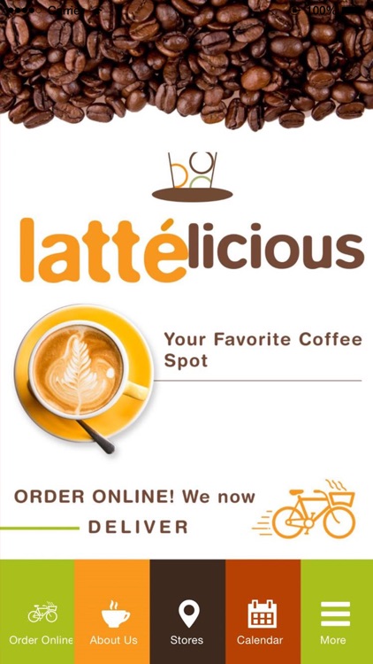 Lattelicious by Collaborative Network Marketing