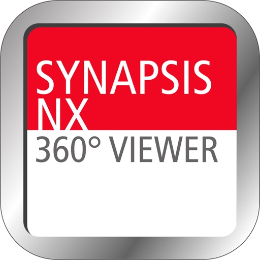 Synapsis NX by Raytheon Anschuetz GmbH