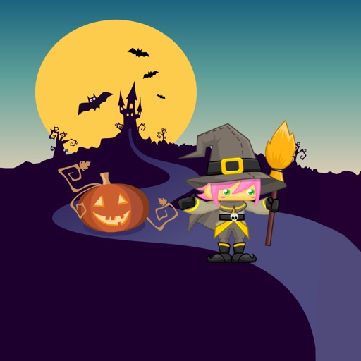 WitchWay Home by David Robinson