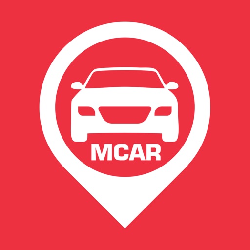 MCAR - Tìm kiếm garage by Mobile Media Studio
