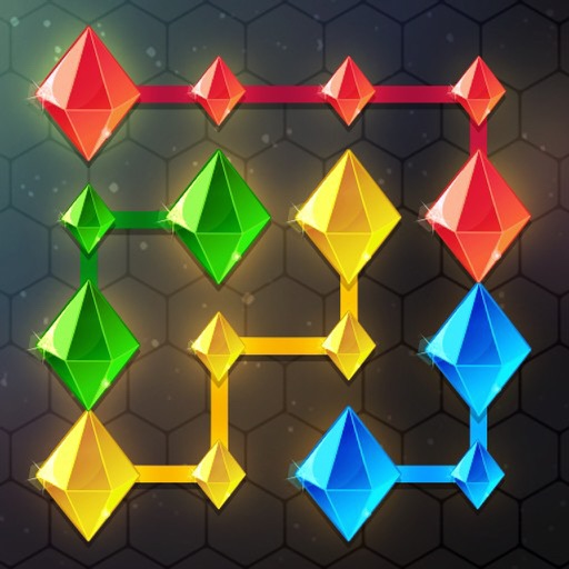 Cuby Link : Puzzle by SUPERBOX. Inc