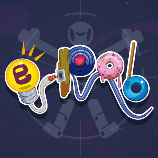 E-Rob - Build Fun Robots by intermedia mmh