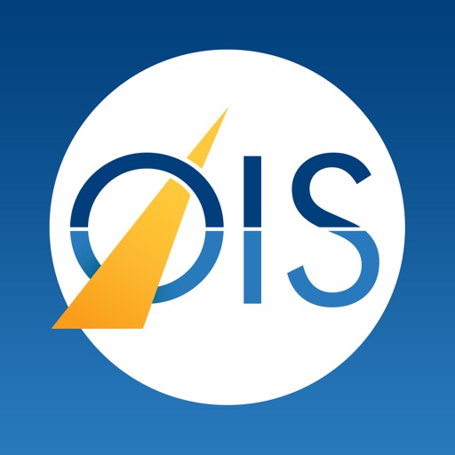 OIS Events by CrowdCompass, Inc.
