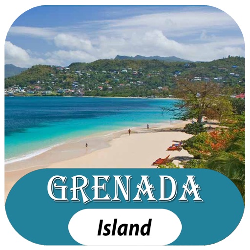 Island Guide Grenada by Shanigarapu Rakesh