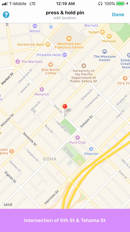 Snapcrap by Sean Miller