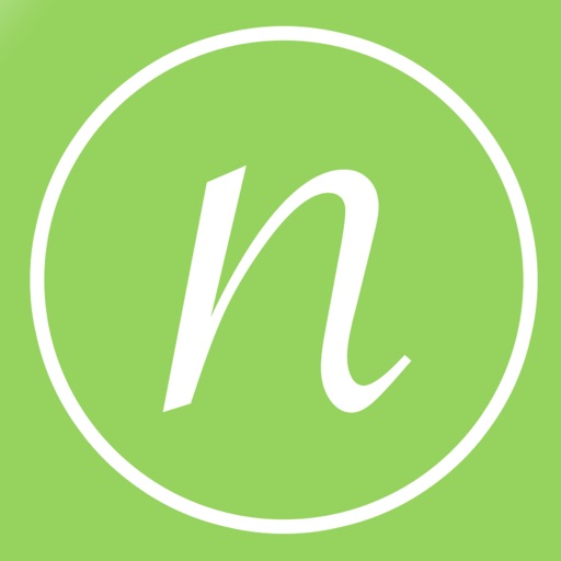 Nifty Reader by Robert Mcgregor