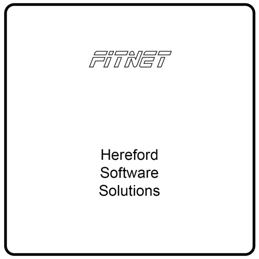 FitNet by Neil Smith