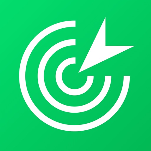 EasyFinder Map by Bill Sanderson