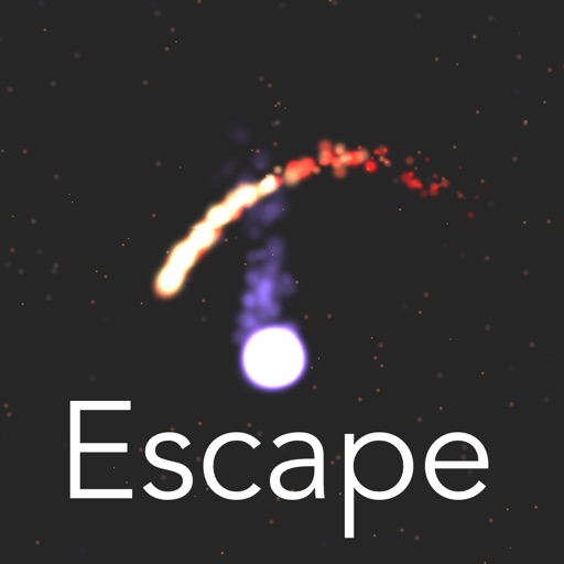 Escape Master by Dony George