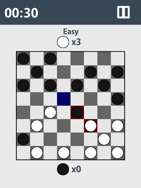 Retro Checkers Tips, Cheats, Vidoes and Strategies | Gamers Unite! IOS