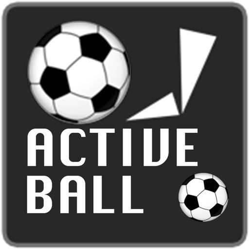 Active ball by NABRAOUI FAICAIL