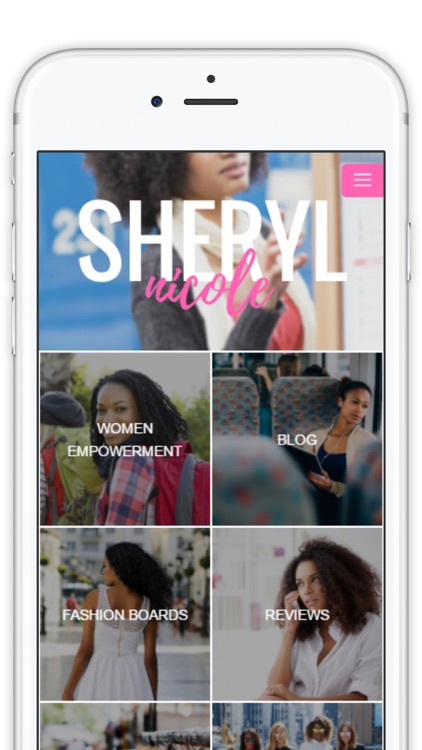 Sheryl Nicole by Sheryl Prince