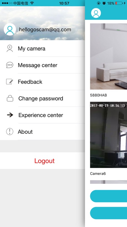 GOSCOM by GOSCAM (Shenzhen Gospell Smarthome Electronic Co., Ltd.)