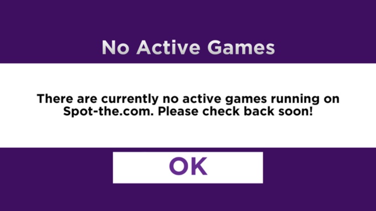 Spot the missing object by Sportsmann Ltd