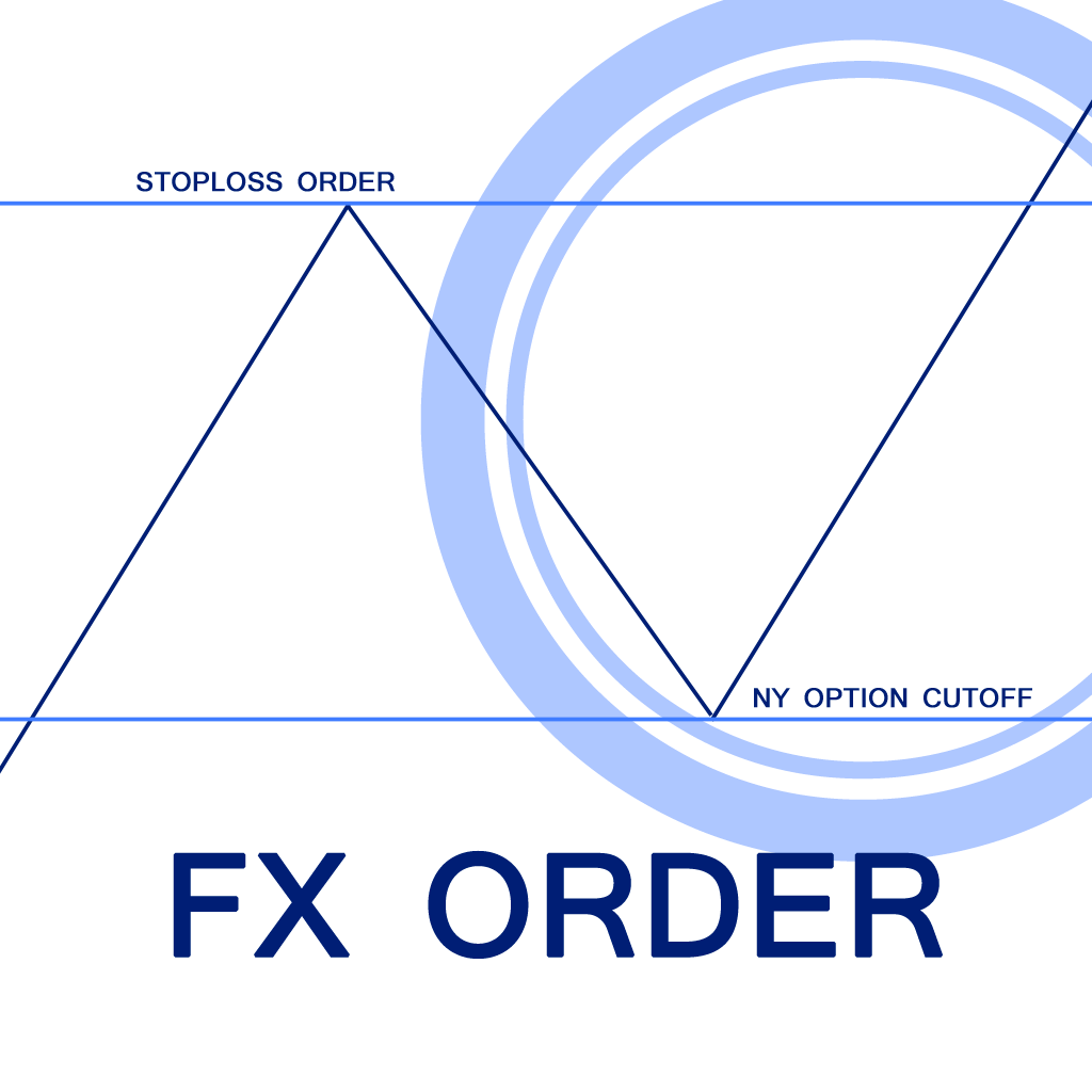 「FX ORDER」 - iPhoneアプリ | APPLION