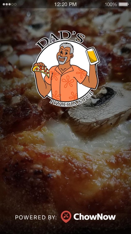 Dad's Pizzeria by ChowNow