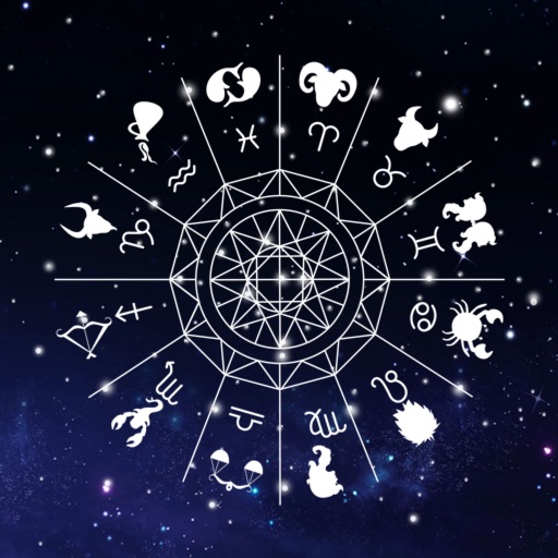 Luck Horoscope by Jeremiah Jack