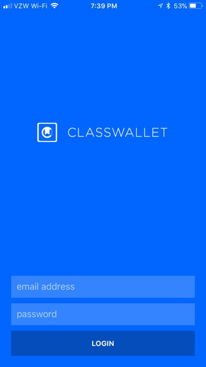 ClassWallet by ClassWallet
