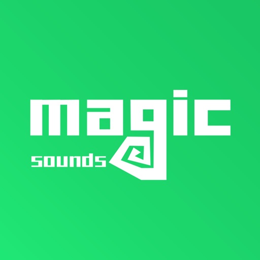 Magic Sounds by Xi'an ShengLong Trading Co. Ltd