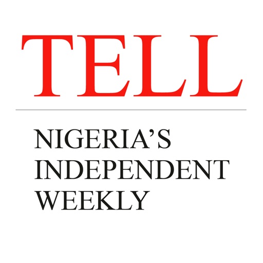 TELL Magazine by TELL Communications Limited