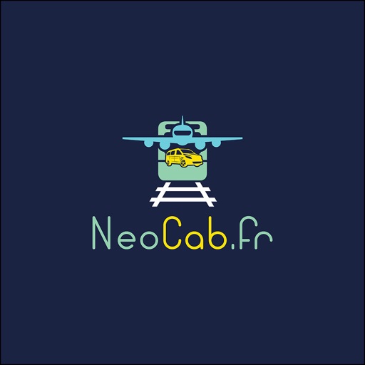NeoCab by Solution VTC France