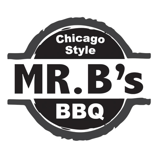 Mr. B's BBQ by ChowNow