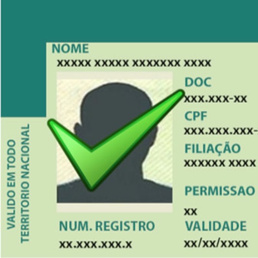 Simulado para CNH by 010Minds