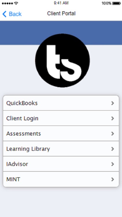 Timeless Solutions by RedHead Mobile Apps