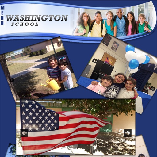 BT Washington School by Nick McCord