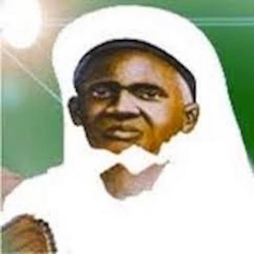 Mame Maodo by Sane Gueye