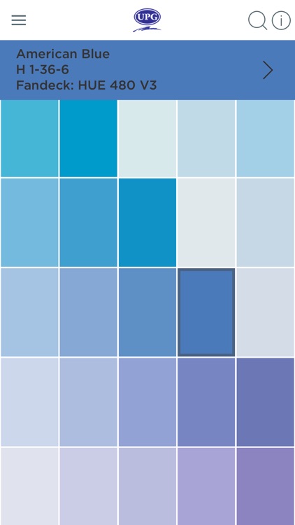 UPG ColorBank by United Paints Group Company Limited