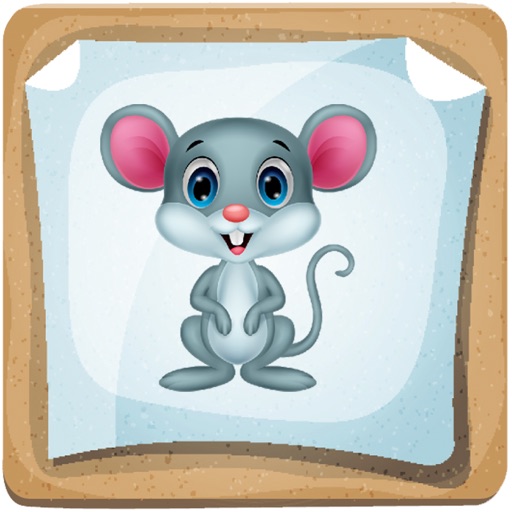 Jigsaw Mini Mouse Cartoon Game by Thana Chumnarnchanann