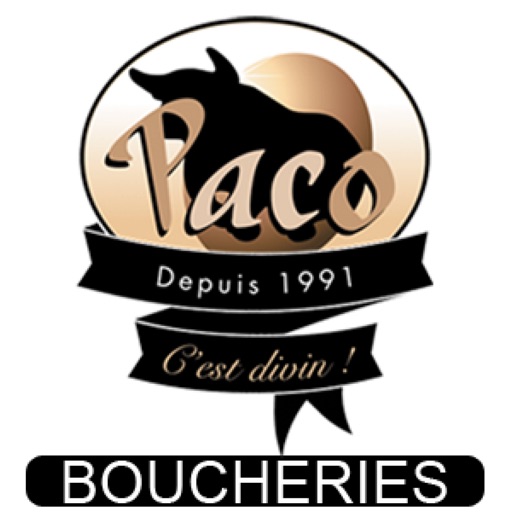 Paco app by Paco Hernandez