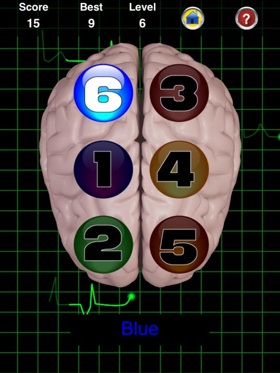 Brain Cracker Memory Game - AppRecs