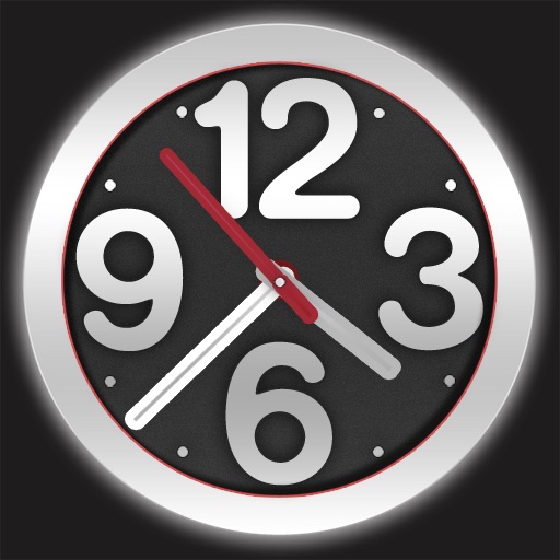 Rich Clock by Infosistema