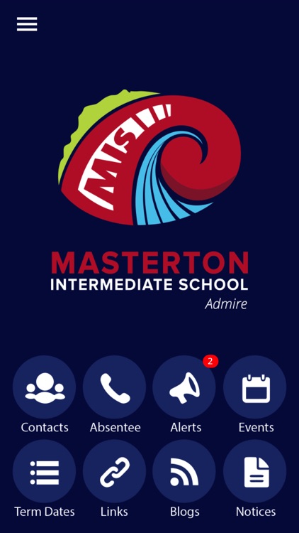 Masterton Intermediate School by Snapp Mobile Limited