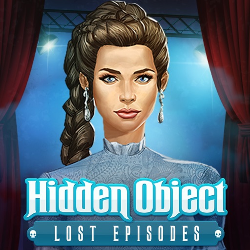 Trapped: Lost Riddles by Tamalaki