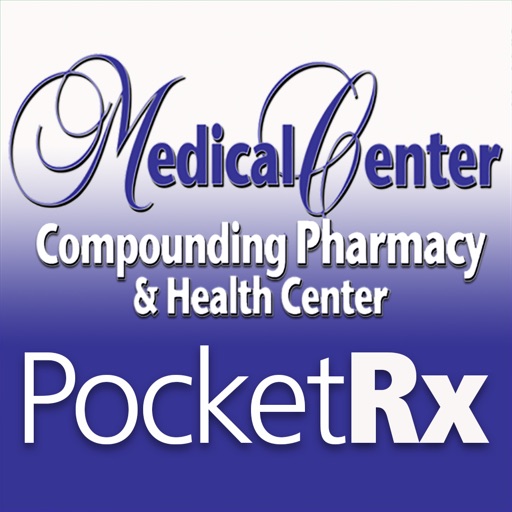 Medical Center Compounding Rx by Digital Pharmacist Inc.