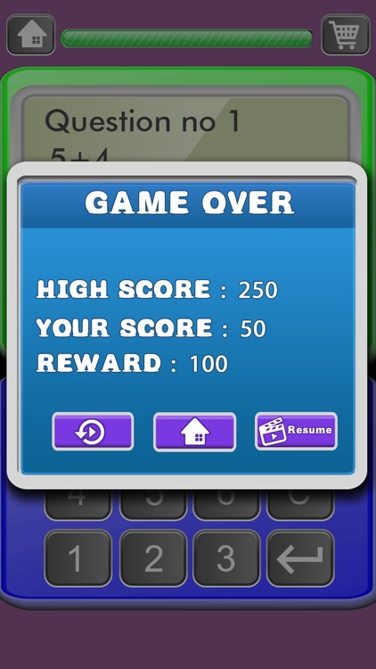 Baldis Basics In Calculator by Saima Bashir