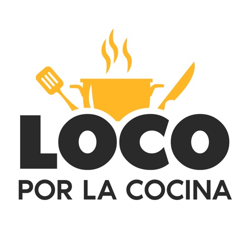 Loco por la cocina by Media Moob