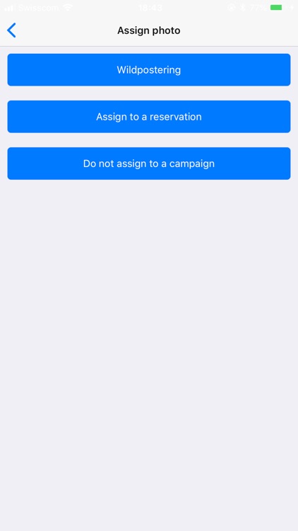 FLYERBEE - FlyApp Lite by FLYERBEE AG