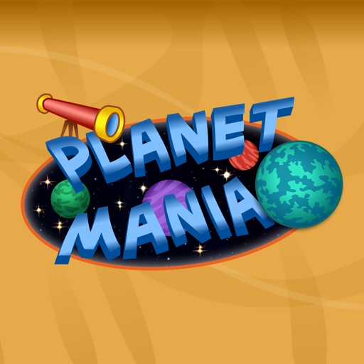 PlanetMania by Maryland Science Center